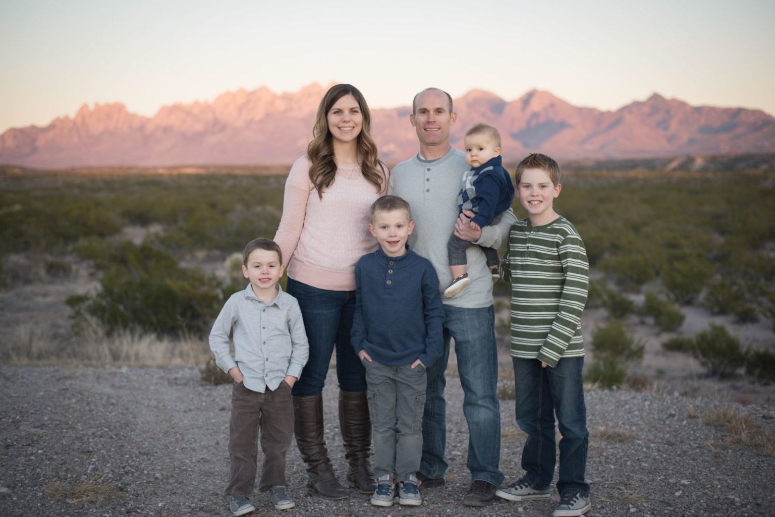 Meet Dr. Mackey – Mackey Family Dentistry