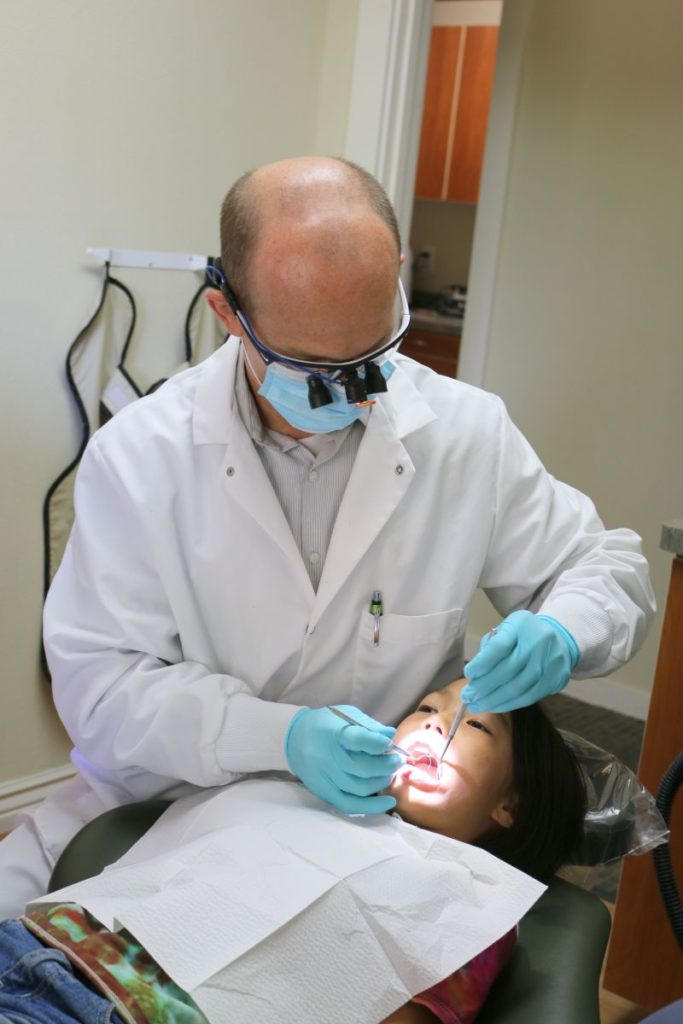 Dental Services – Mackey Family Dentistry